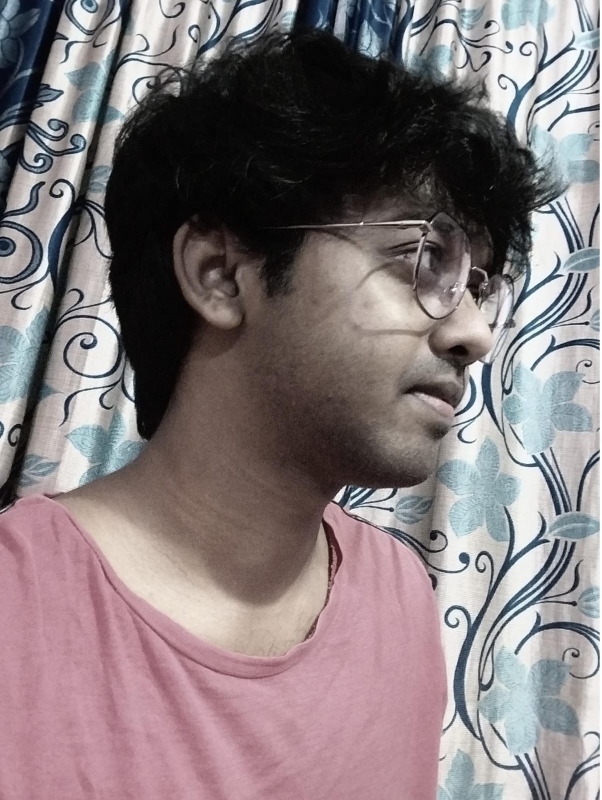 Irfan Ahammed - Portfolio